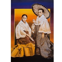 Benedicto Cabrera | Artnet