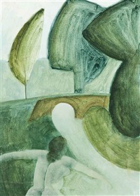 James Page-Roberts | Artnet