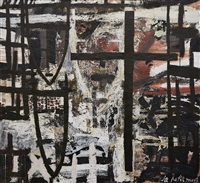 Andrew Purvis | Artnet