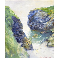 Charles Merrill Mount | Artnet