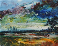 Declan Marry | Artnet