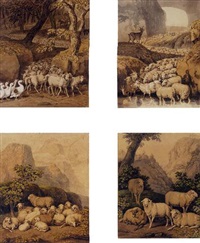 Johann Heinrich Wilhelm Tischbein | Artnet | Page 12