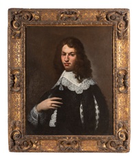 Justus Sustermans | Artnet