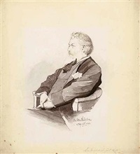 Walker Hodgson | Artnet