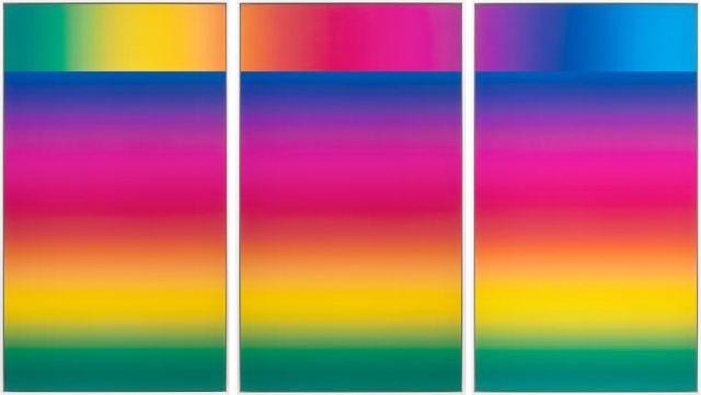 Photoshop CS 84 by 144 inches, 300 DPI, RGB, square pixels, default ...