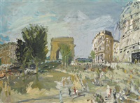 Valery Koshlyakov | Artnet