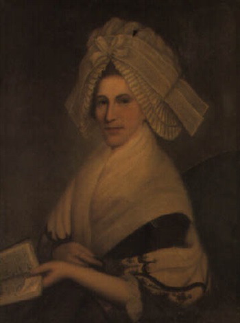 Lady Elizabeth Hamilton Paintings