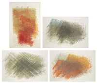 David Leverett | Artnet