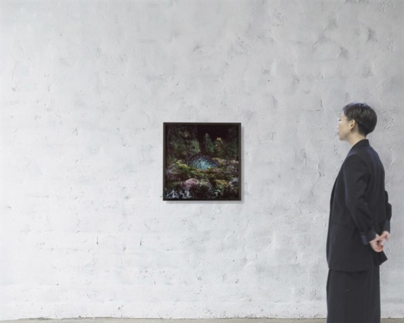 Untitled Pleasure by Jan Dunning on artnet