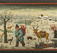 Josip Generalic | Artnet | Page 2