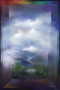 Anton Uys | Artnet
