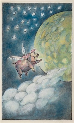 Arnold Lobel Fables