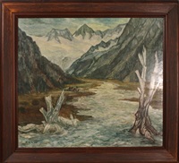 Helmut Rehm | Artnet