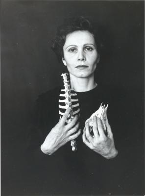 Meine Fetische by Karin Mack on artnet