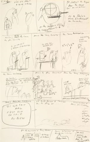 La Libido by Jacques Rouxel on artnet