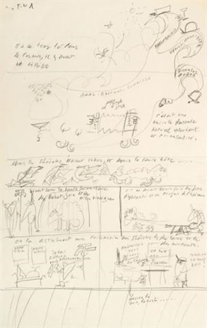 La Libido by Jacques Rouxel on artnet