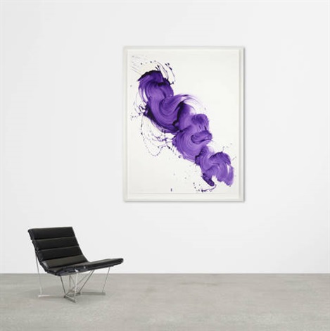 Untitled by Jamie Nares on artnet
