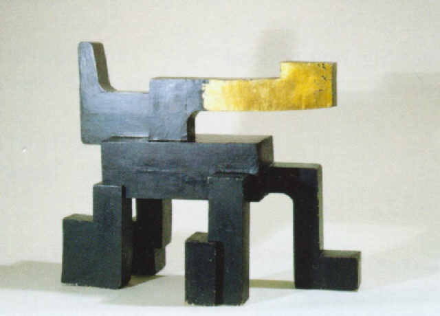 Hond by Robert de Winne on artnet