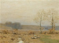 Bruce Crane | Artnet