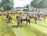 Patrick Bartholomew Bell | Artnet