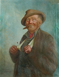 Maxwell Foster | Artnet