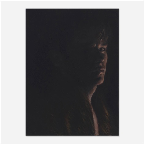 Untitled by Paul P. on artnet