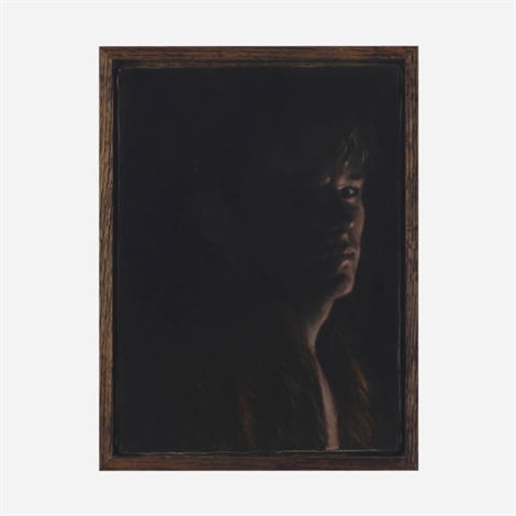 Untitled by Paul P. on artnet