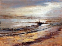 Tom Keating | Artnet