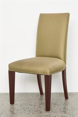 Classic Dining Chair by David Linley on artnet
