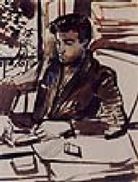 John Minton | Artnet | Page 18