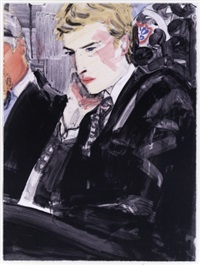 Elizabeth Payton | Artnet