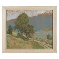 William Henry Singer Jr. | Artnet