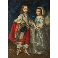 Henri Beaubrun | Artnet