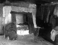 Emanuel Samson van Beever | Artnet