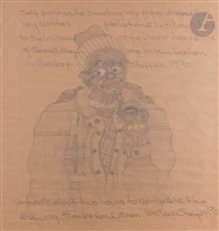 Charles Steffen | Artnet