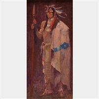 Kenneth Riley | Artnet