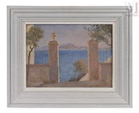 Alexandre Roubtzoff Auctions Results | Artnet