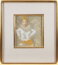 David Aronson | Artnet