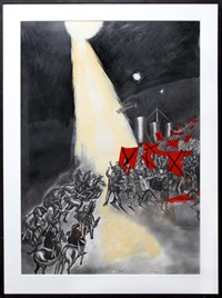 Sue Coe | Artnet | Page 2