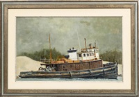 Joseph Maniscalco | Artnet