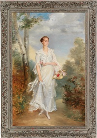 Adolf Pirsch | Artnet