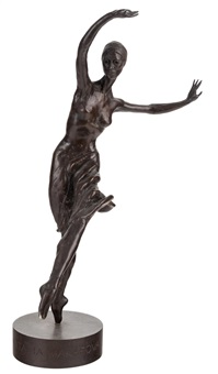 Tom Merrifield | Artnet