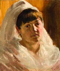 Richard Rust | Artnet