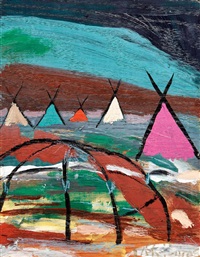 Jane Ash Poitras | Artnet