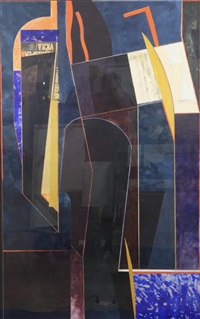 John Pavlicek | Artnet