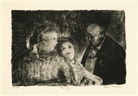 George Bellows | Artnet