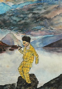 Phillip Judd | Artnet