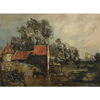 Charles H. Woolford | Artnet