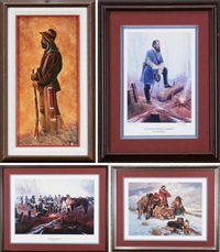 John Demott | Artnet | Page 4