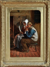 Henry Hetherington Emmerson | Artnet